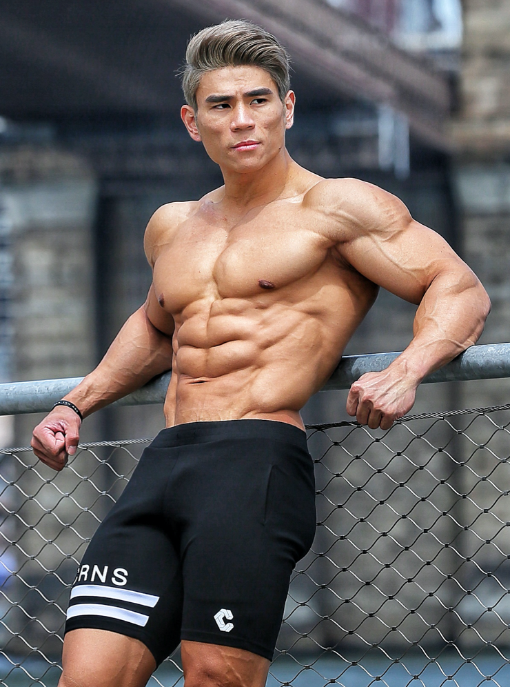 Exclusive Programs - Terrence Teo